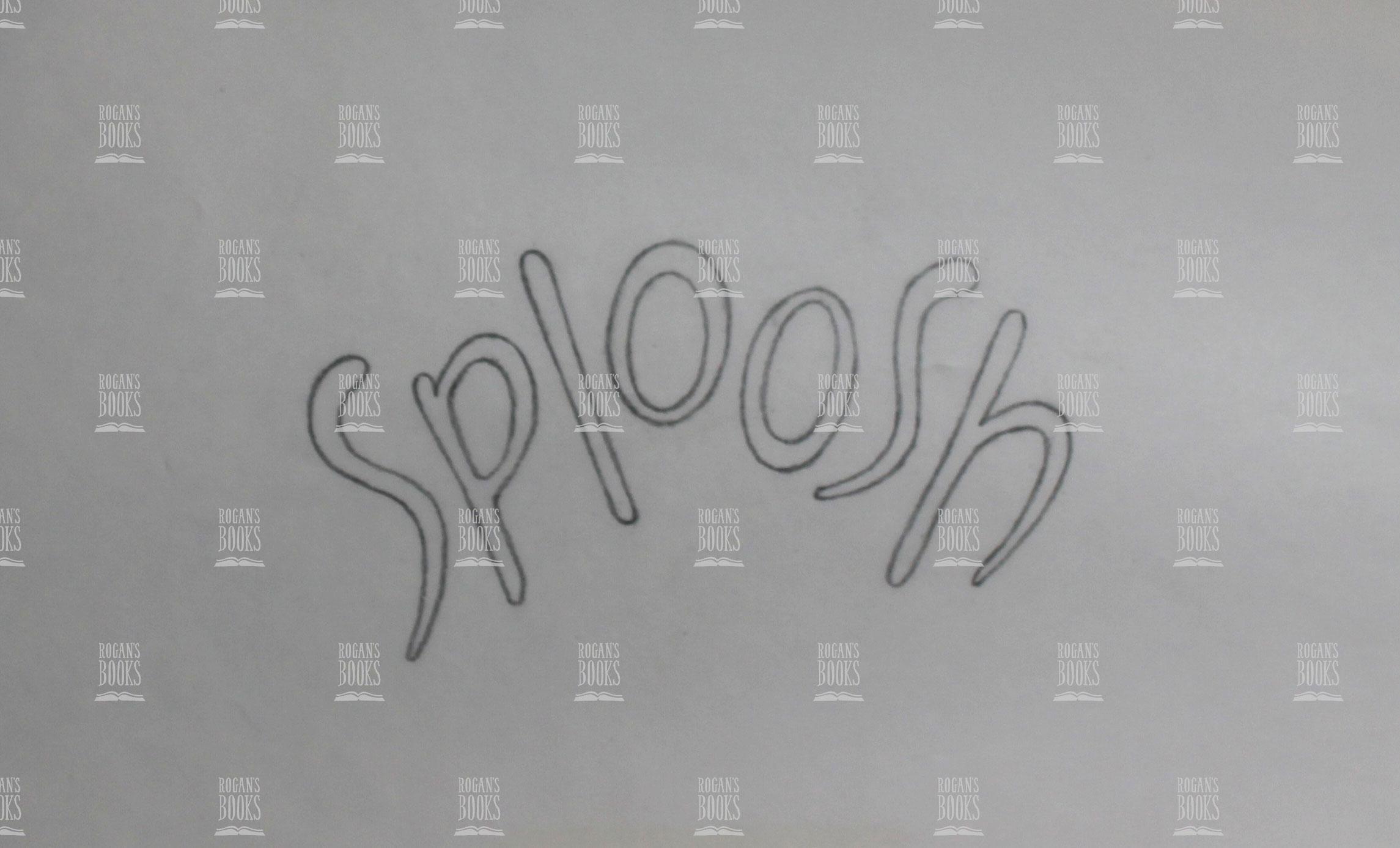 Barbara Firth - Sploosh! - Children's Book Illustrations at Rogans Books