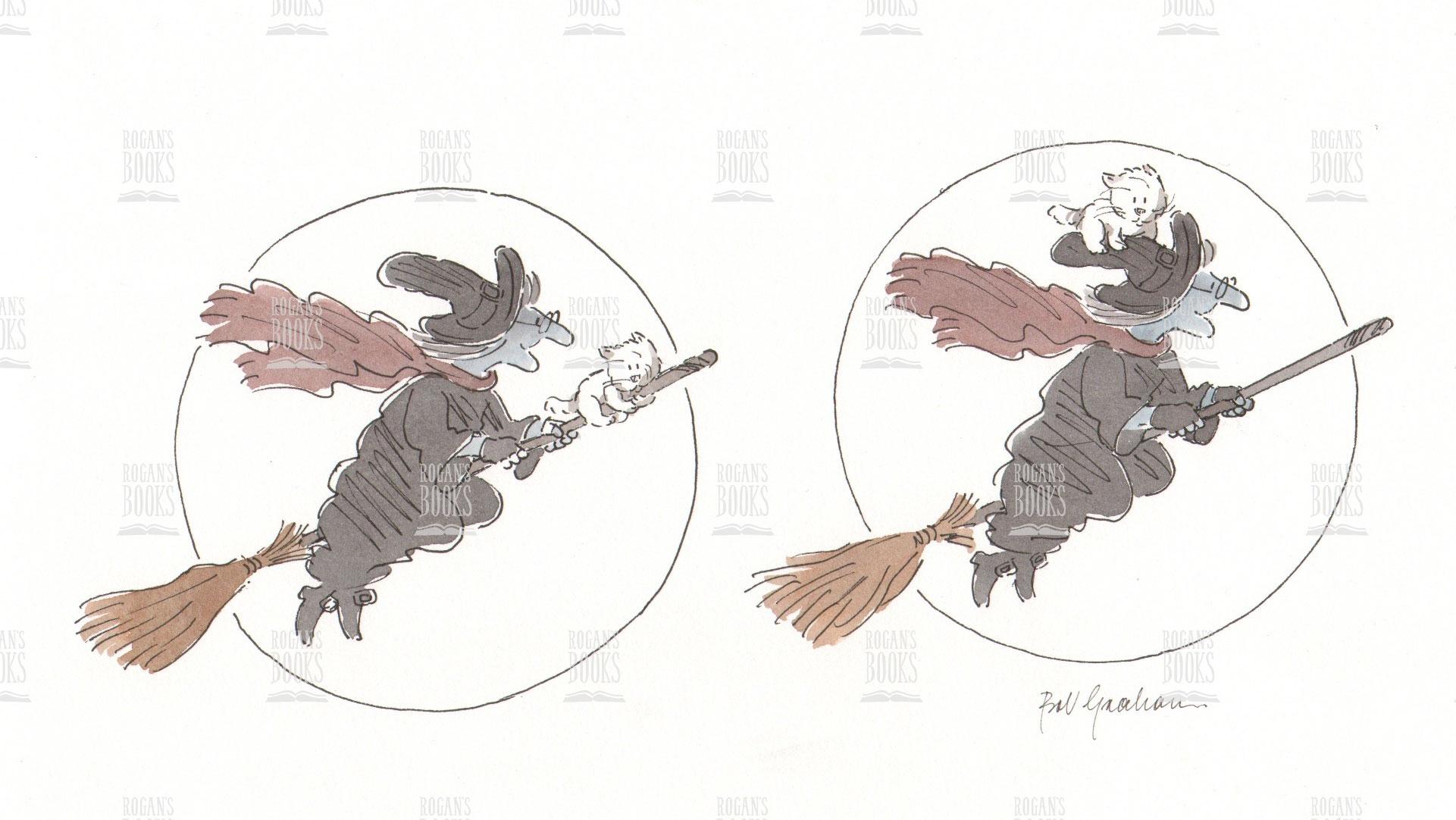 Bob Graham - Cover artwork - Aristotle - Children's Book Illustrations ...