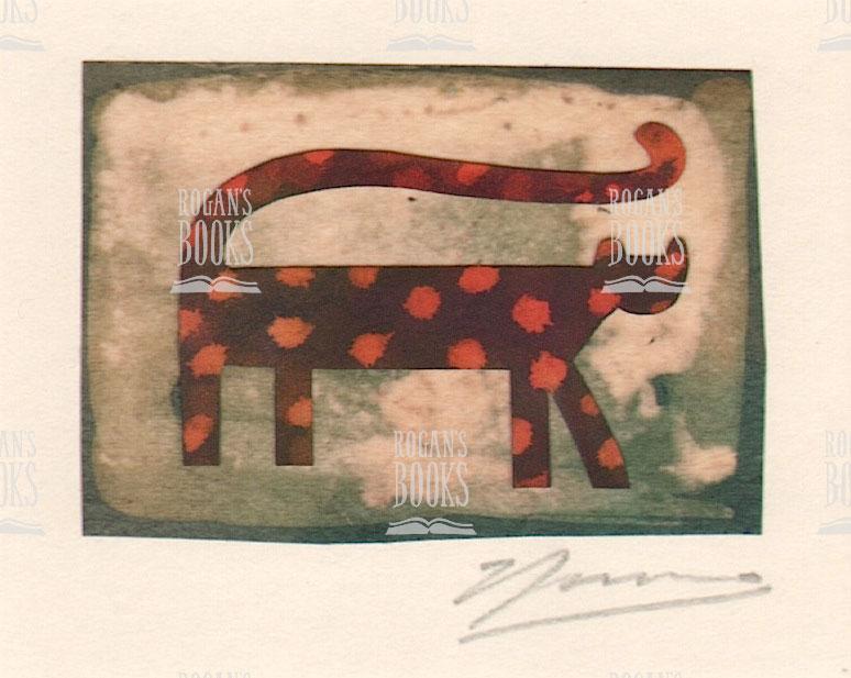 Cathie Felstead - Dark Leopard - Children's Book Illustrations at ... Cathie Felstead - Dark Leopard - Children's Book Illustrations at ...