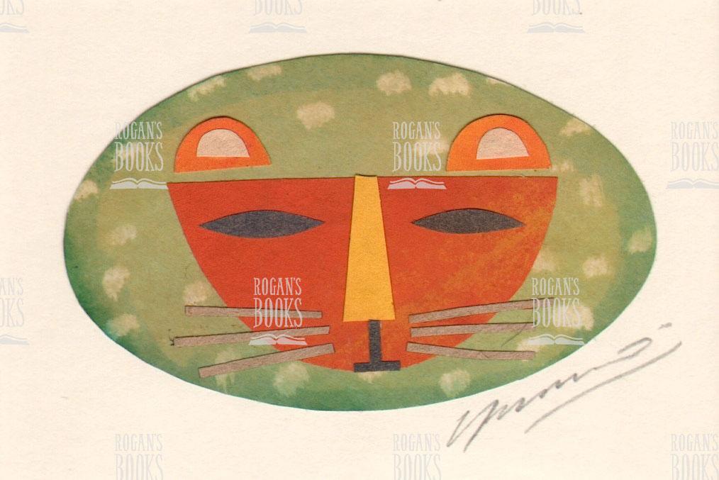 Cathie Felstead - Leopard face - Children's Book Illustrations at ... Cathie Felstead - Leopard face - Children's Book Illustrations at ...