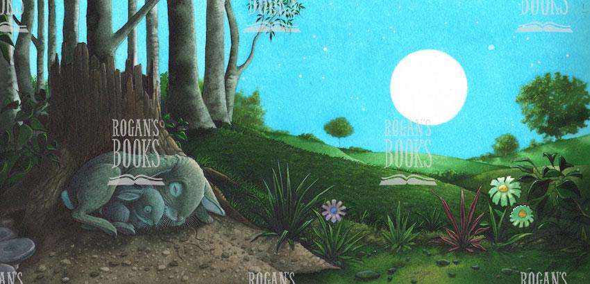 Charles Fuge - “I love you, my Little One, sweet dreams, good night ...