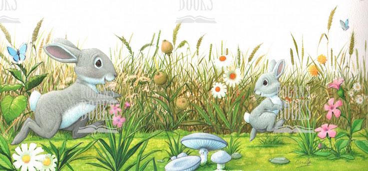 Charles Fuge - So, they raced and they chased and they shouted, “Woo ...