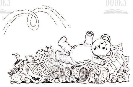 Helen Craig - and fell on the pile with a bit of a bump. - Children's ...