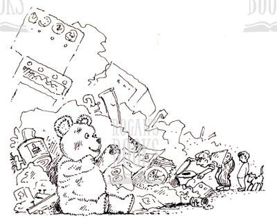 Helen Craig - Here I am. - Children's Book Illustrations at Rogans Books