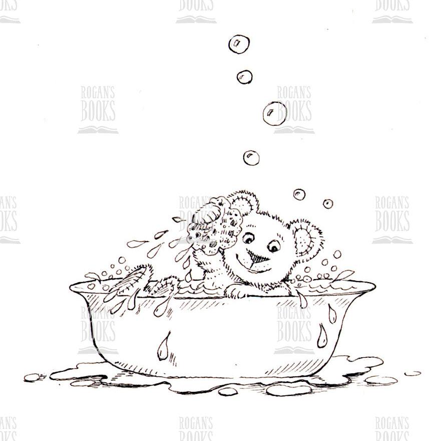 Helen Craig - This is the Bear all lovely and clean - Children's Book ...