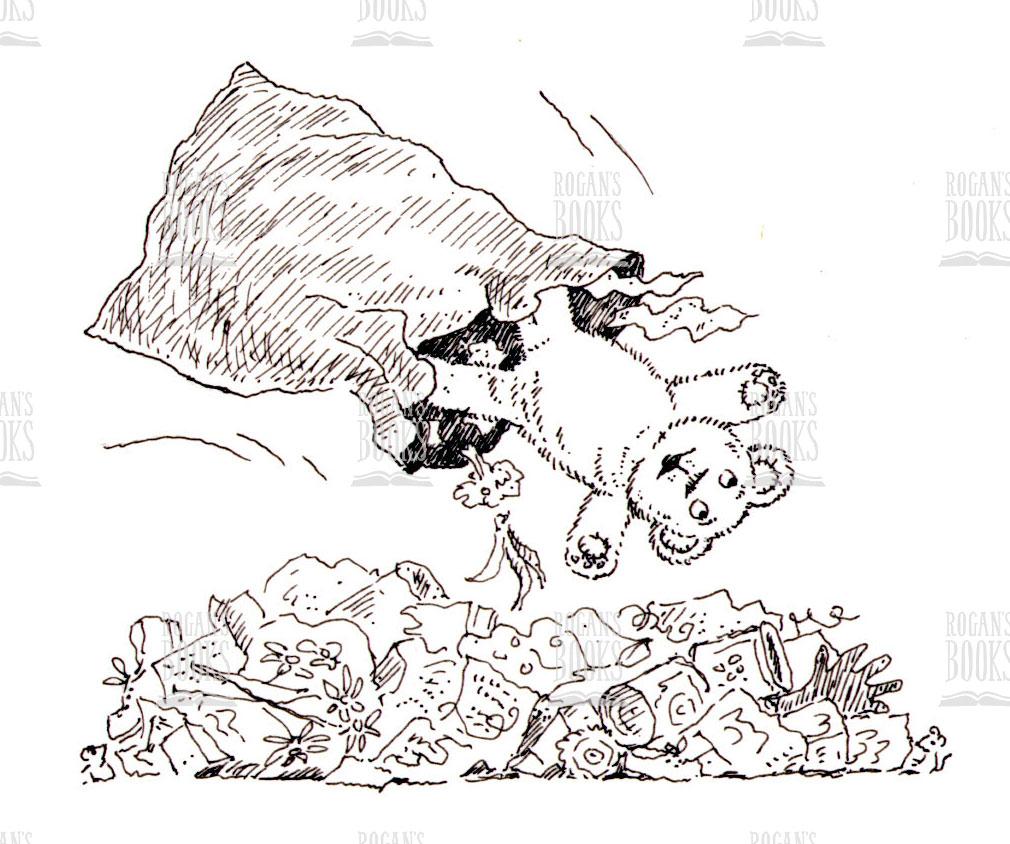 Helen Craig - This is the bear who went to the dump... - Children's ...