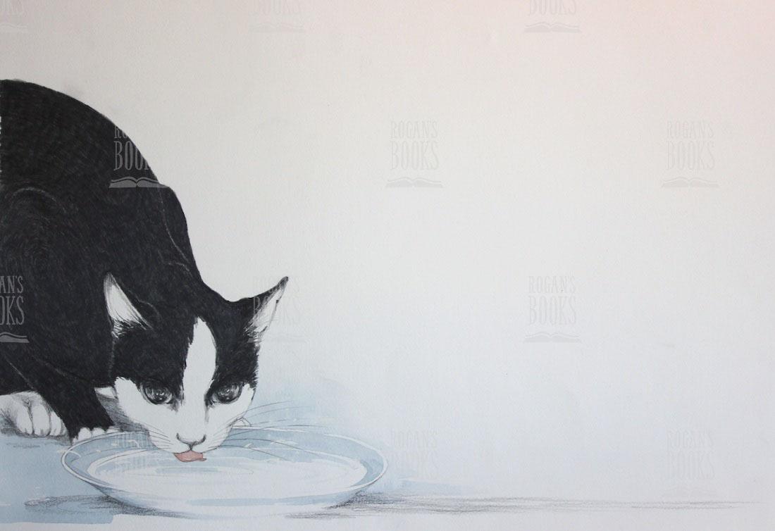 Jill Barton - Sippy-sippy milk - Children's Book Illustrations at ...