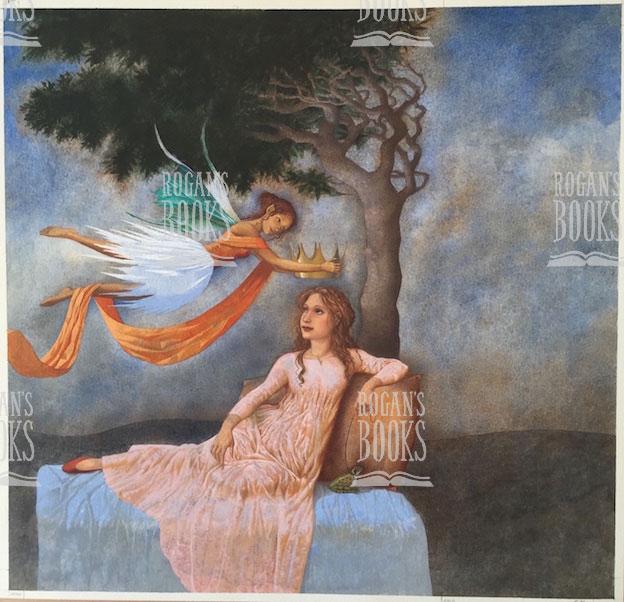 Peter Malone - Front and back cover artwork (two images) - Children's Book Illustrations at ...