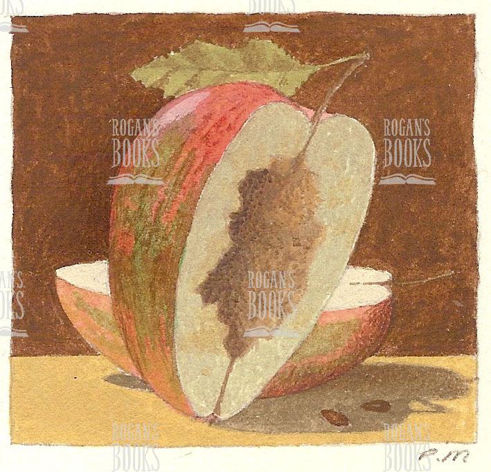 Peter Malone - The Apple (from Snow White) - Children's Book ...