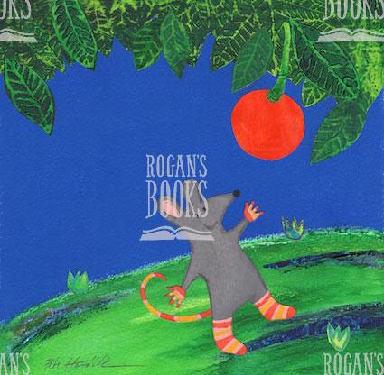 Petr Horacek - Book cover artwork - Children's Book Illustrations at Rogans Books