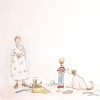 Anita Jeram - Oh what a mess! - Children's Book Illustrations at Rogans ...