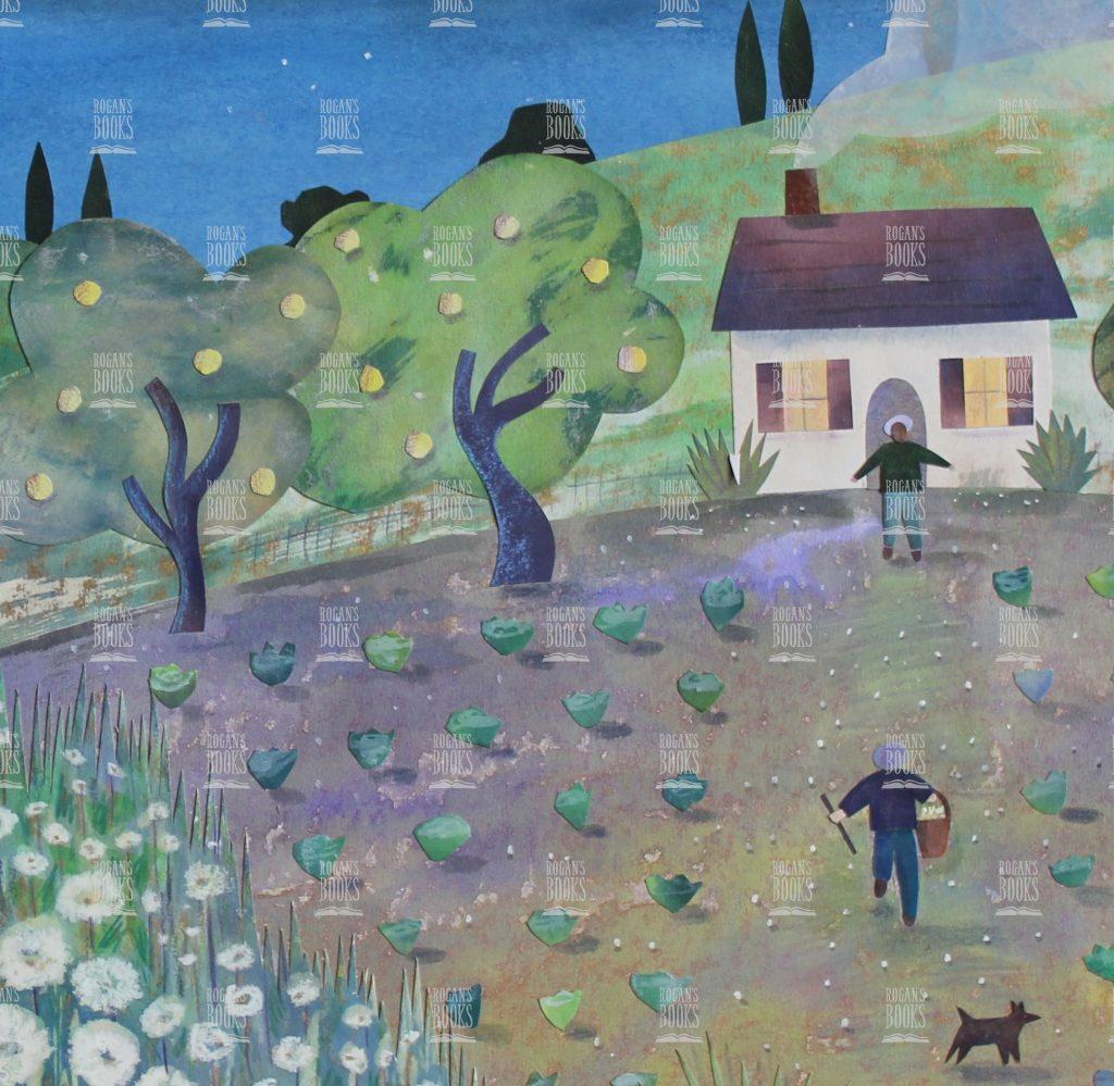 Carolina Rabei - 'Snow' (3/25) - Children's Book Illustrations at ...