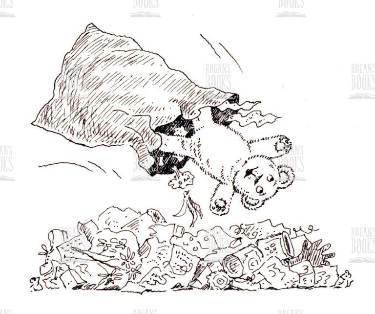 Helen Craig - This is the bear who went to the dump... - Children's ...