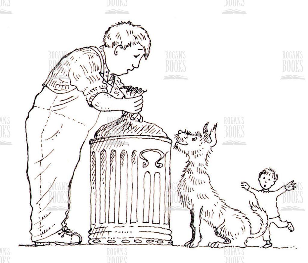 Helen Craig - This is the man who picked up the sack... - Children's ...