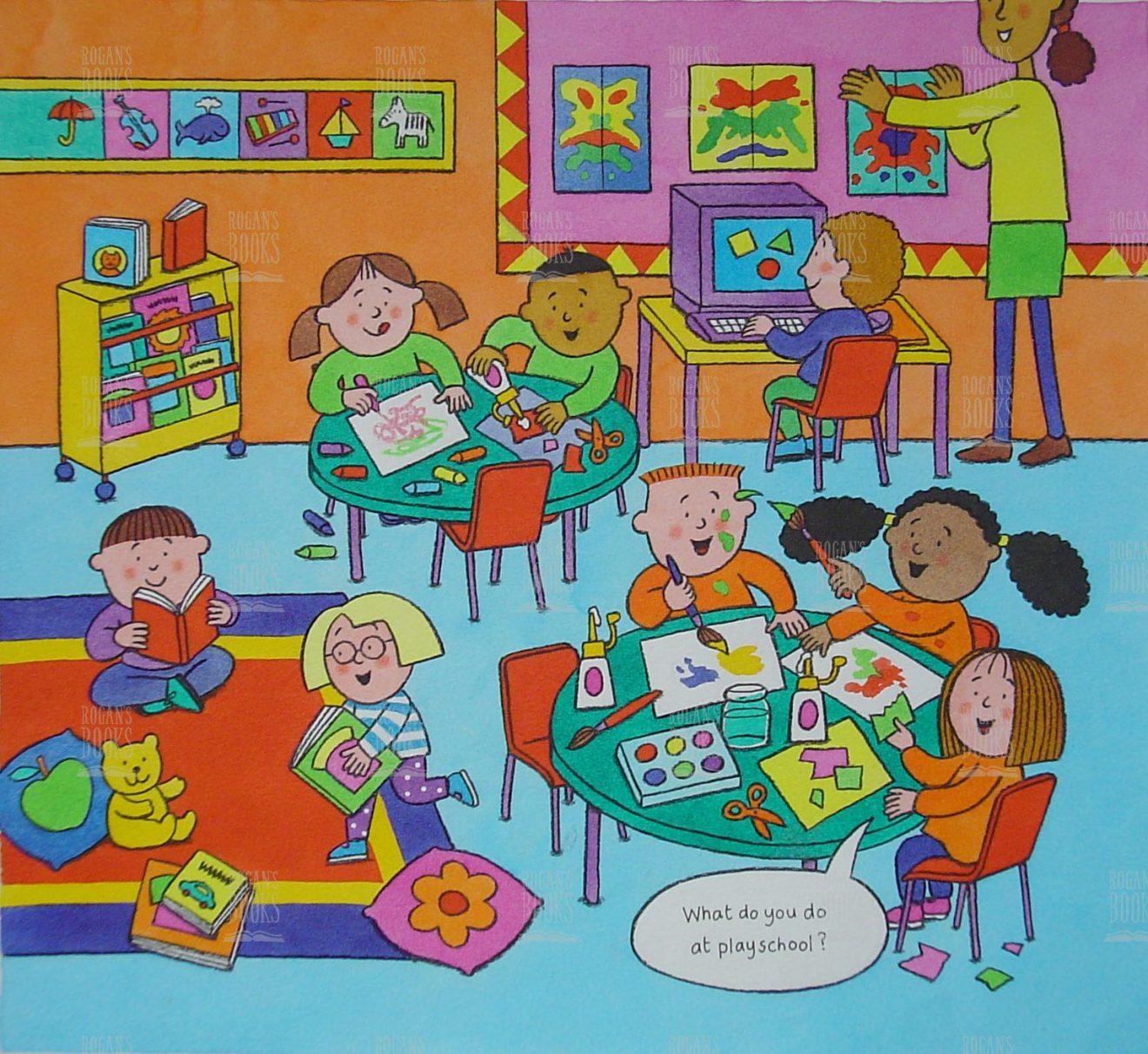 Nick Sharratt Artwork for Sale - Children's Book Illustrations at ...