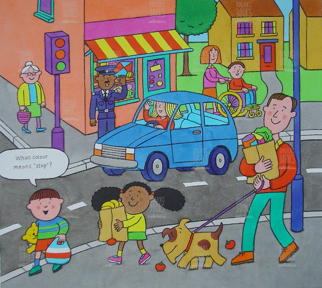 Nick Sharratt Artwork for Sale - Children's Book Illustrations at ...