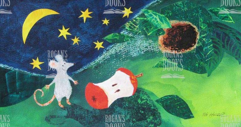 Petr Horacek - That looks perfect. - Children's Book Illustrations at ...