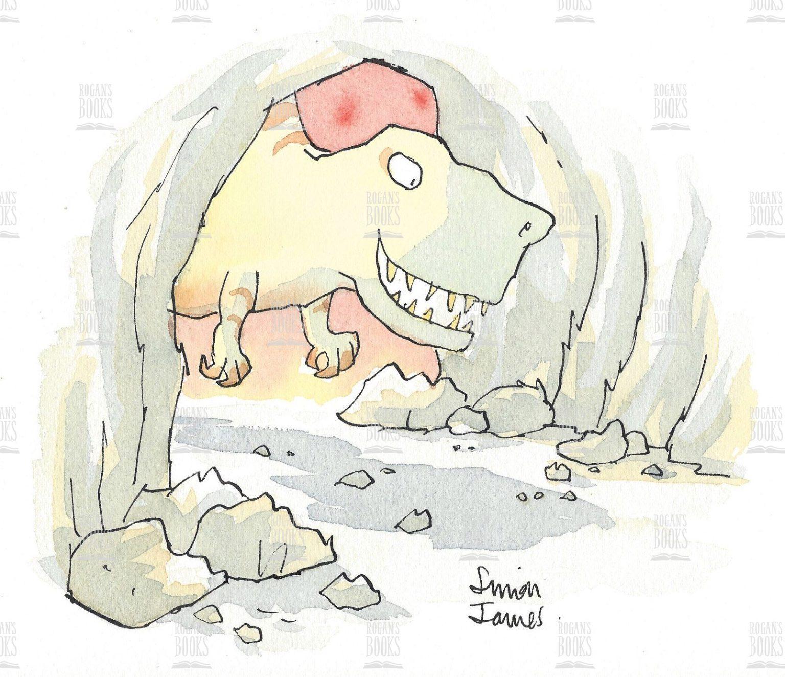 Simon James Artwork for Sale - Page 4 of 4 - Children's Book ...