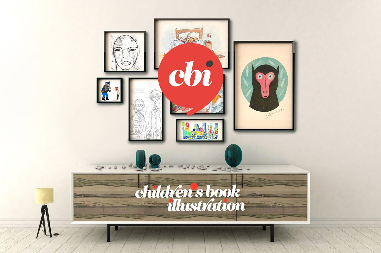 Chris Riddell Artwork for Sale - Children's Book Illustrations at ...